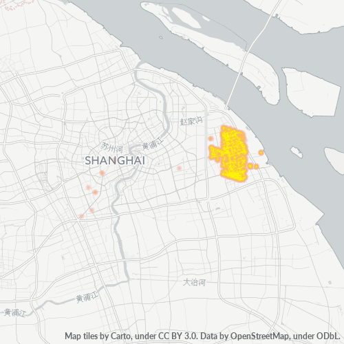 Shanghai PUDONG XINGHUA Food Factory | 021 6890 5818 | 浦东新区