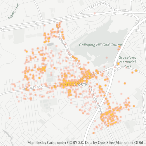 Airways Development LLC | (908) 298-9200 | Kenilworth, New Jersey