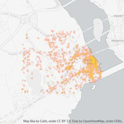 Cytec Engineered Materials Inc | (410) 939-1910 | Havre de Grace