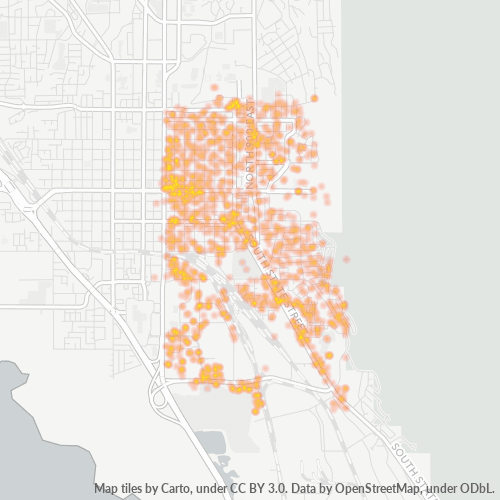 Church of Jesus Christ of LDS | (801) 370-6660 | Provo, Utah