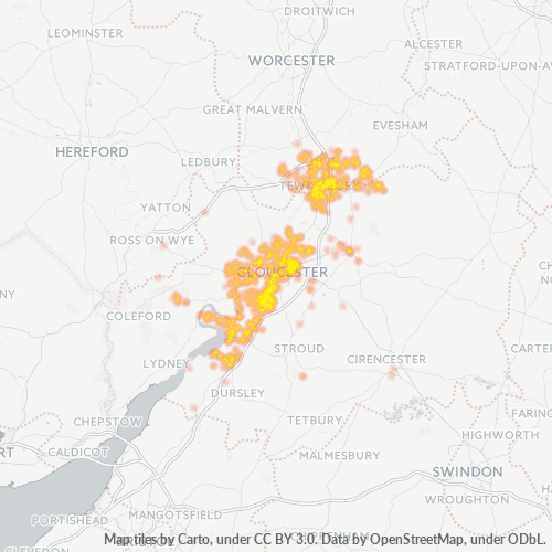 Elite Extrusion Die LTD | Gloucester | C. Rogers