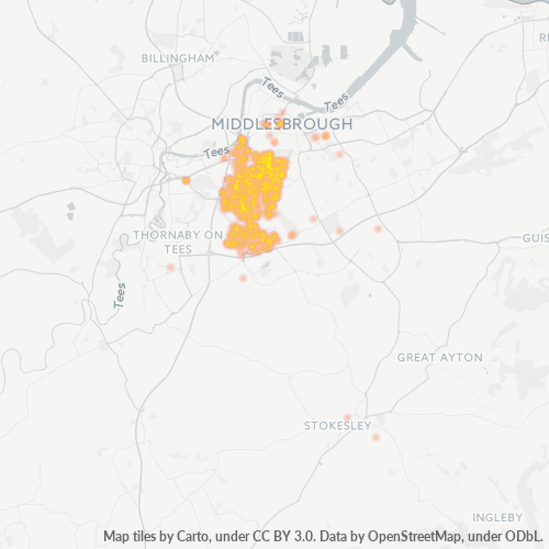 Middlesbrough PDSA Pet Hospital | 01642 825793 | Middlesbrough