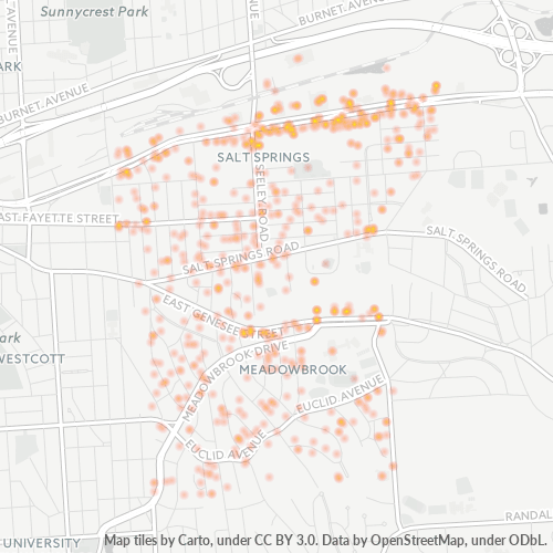 Arnold Bakery Thrift Store | (315) 446-1970 | Syracuse, New York