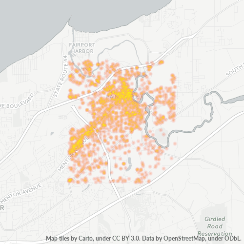 Aerocontrolex Group, Inc | (440) 352-6182 | Painesville, Ohio