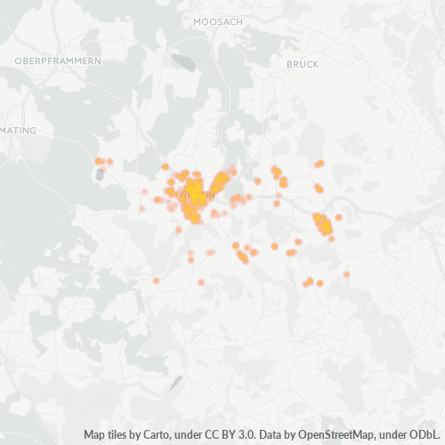 empl.friseure | Georg Empl | 08093 2016 | Glonn