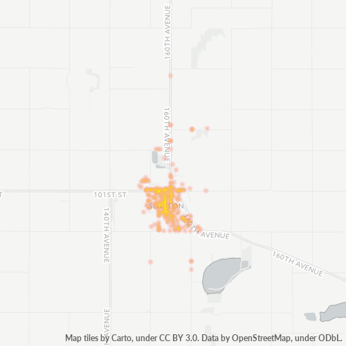 Murray County Emergency Services | (507) 836-6111 | Slayton, Minnesota