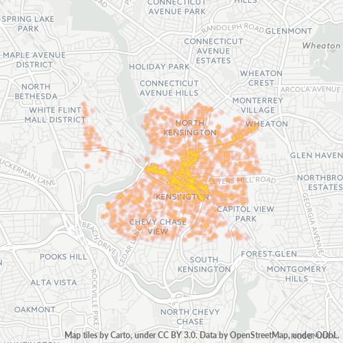 Kensington Volunteer Fire Department | (240) 773-4705 | Kensington ...