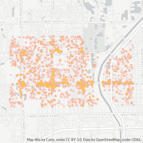 Oakcrest Pet Hospital: Cummins April DVM | (316) 722-4828 | Wichita, Kansas