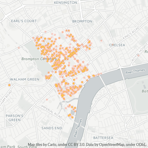 The Good Practice LTD | 020 7351 1766 | Chelsea, London