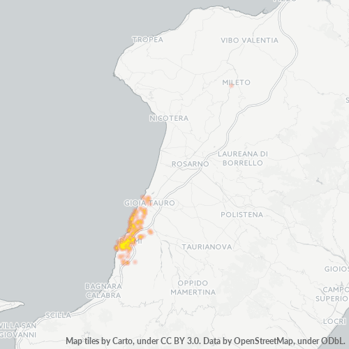 INAIL Ufficio Territoriale Palmi | 0966 470511 | Palmi
