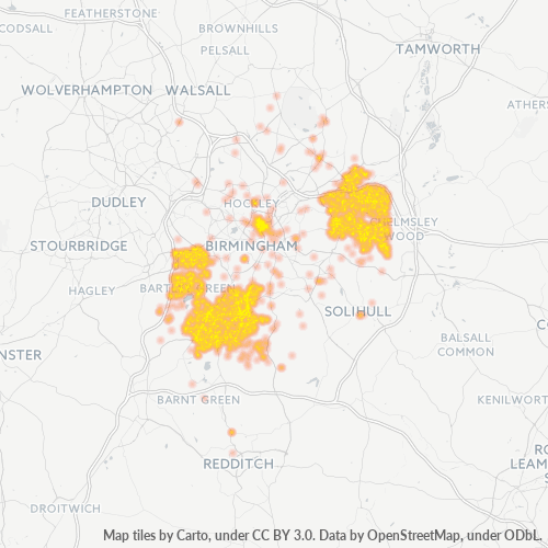 Centrick Property, Management Centre | 0333 012 4134 | Birmingham