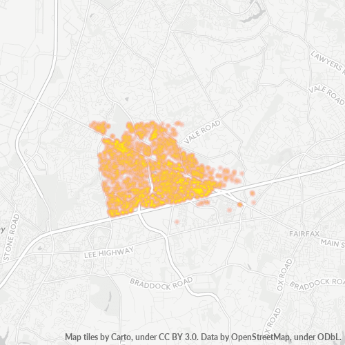 Nicholas-Hwang, Amy L, MD | (703) 263-9388 | Fairfax, Virginia