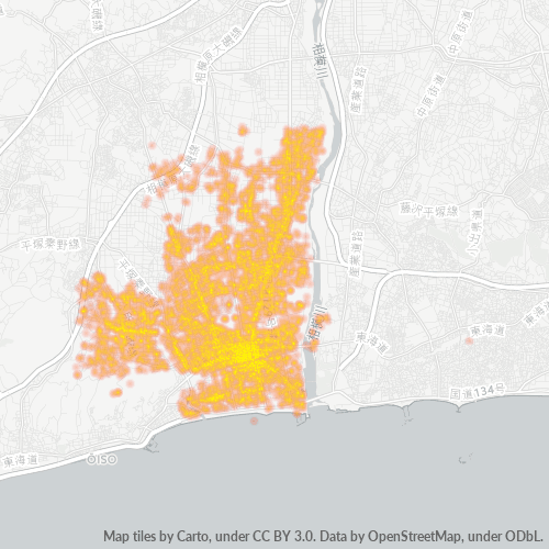 Asahi Fukushikai Social Welfare Corp | 0463-32-2137 | 平塚市