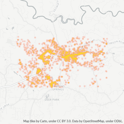 Walkers Office Supplies Inc | (530) 622-4242 | Placerville, California