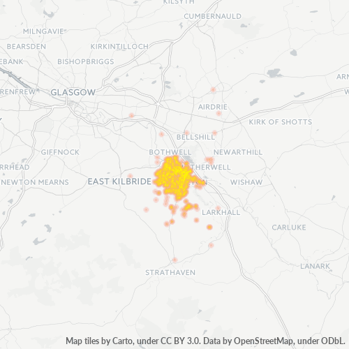 Lightbody Celebration Cakes | Hamilton, South Lanarkshire | Martin ...