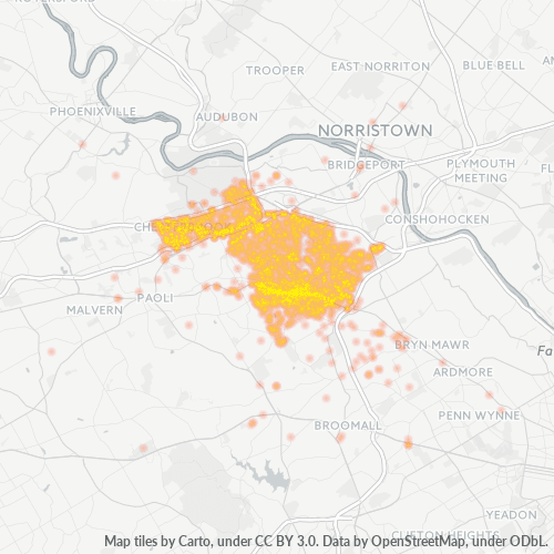 Johnson Matthey Inc | (610) 341-8300 | Wayne, Pennsylvania