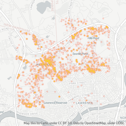 Wash, Wax and Wheels Car Wash | (978) 208-8465 | Methuen, Massachusetts