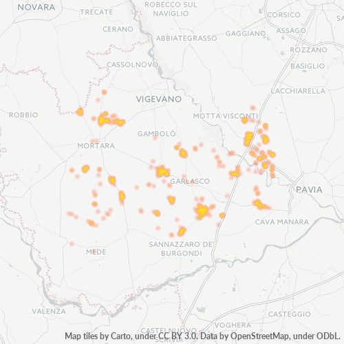 Dott.Ssa Rosso Laura | 0382 812604 | Dorno