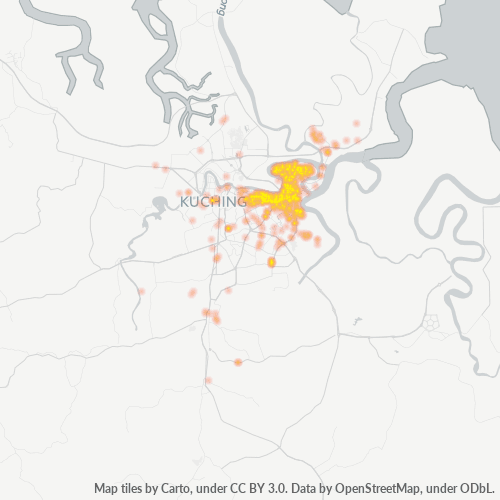 Lee Brothers Aluminum Ironworks Sdn Bhd | 082-334 011 | Kuching