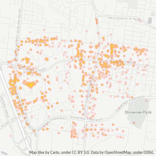 The Hair Loft Salon & Spa | (573) 200-8277 | Cape Girardeau, Missouri