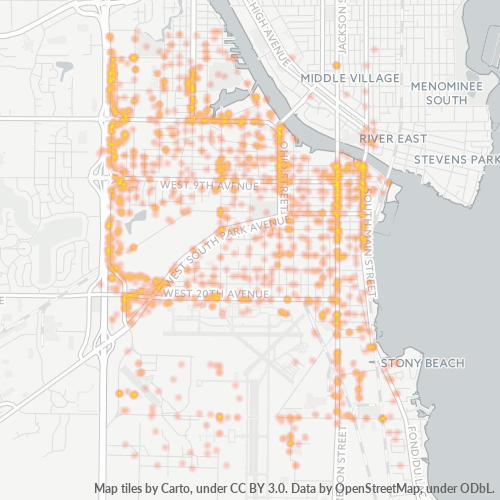 Oshkosh Corporation | (920) 235-8898 | Oshkosh, Wisconsin