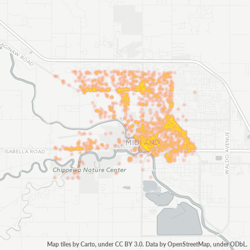 Great Lakes Bay Regional Alliance | Midland, Michigan | Matt Felan