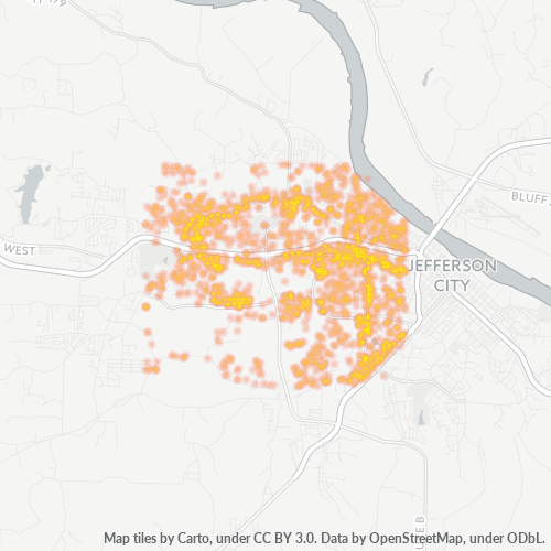 Adrian Enterprises, Inc | (573) 694-4014 | Jefferson City, Missouri