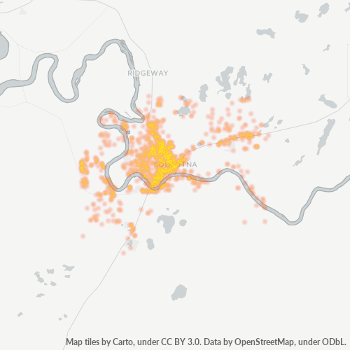 Porterhouse Grill | (907) 260-1996 | Soldotna, Alaska