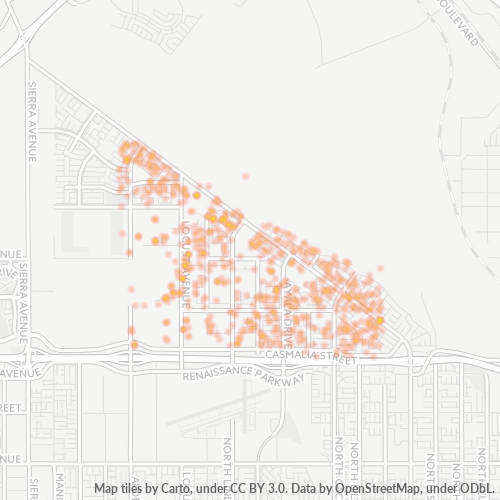 BT Americas-Unilever | (951) 275-5375 | Rialto, California