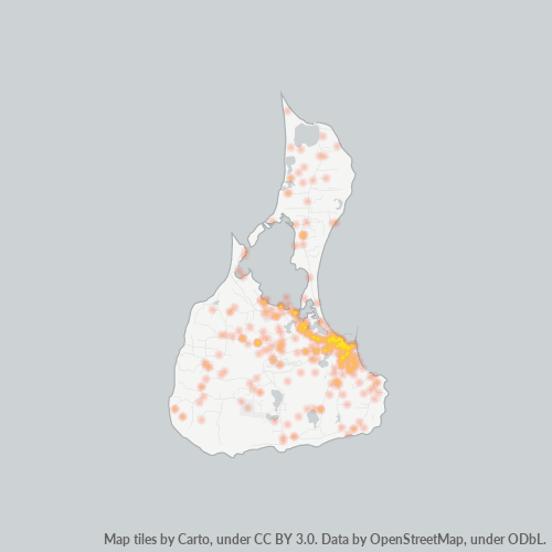 Water Street Inn | (401) 466-2605 | New Shoreham, Rhode Island