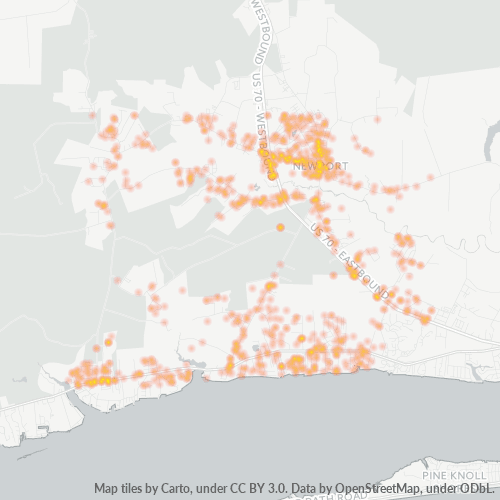 Prominent Media Group | (252) 557-0717 | Newport, North Carolina