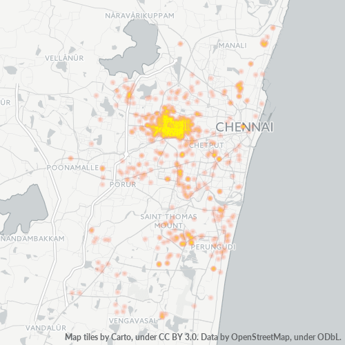 LIC Anna Nagar Branch | Chennai