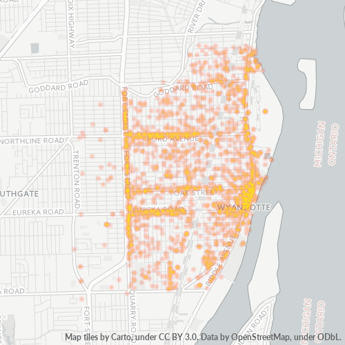 David L Wolf Do Pllc | (734) 284-3195 | Wyandotte, Michigan