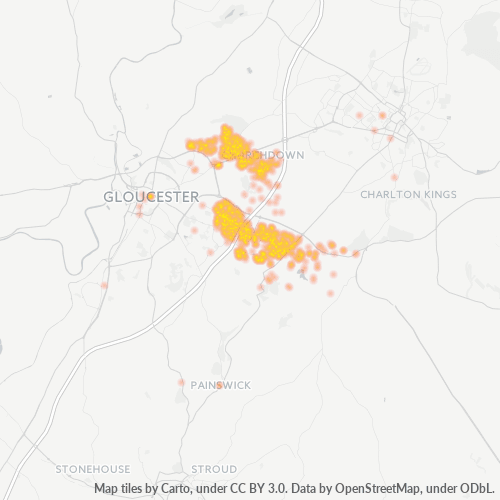 Imjin Barracks | 01452 712612 | Gloucester