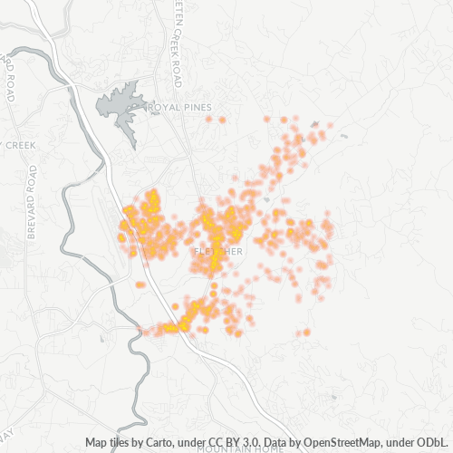 Fletcher Village Bakery and Cafe | (828) 687-7999 | Fletcher, North ...