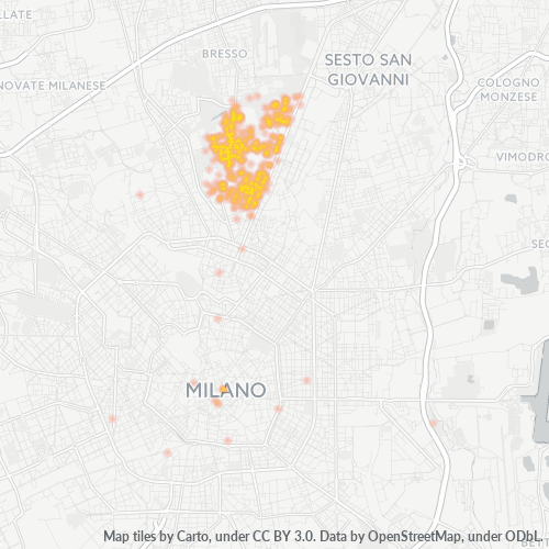 Caserma "Antonio Annarumma" | 02 661331 | Milano