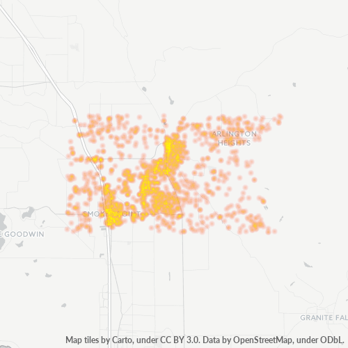 Pedeltweezer's Chinese & Pizza | (360) 403-8382 | Arlington, Washington