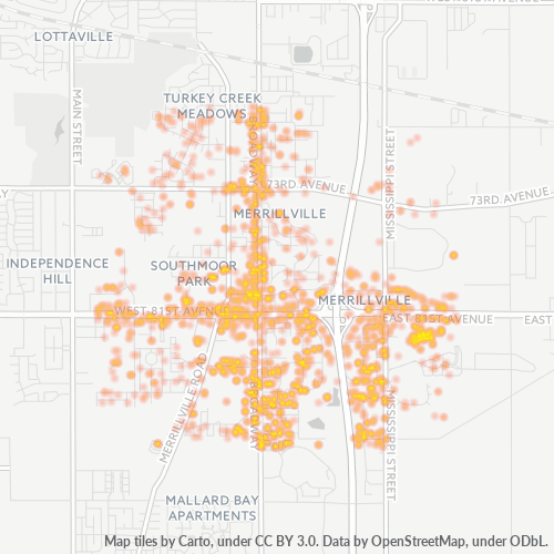 NiSource Inc. | (800) 464-7726 | Merrillville, Indiana