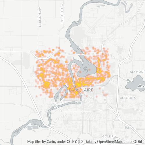 Austin Property Management | (715) 831-4433 | Eau Claire, Wisconsin