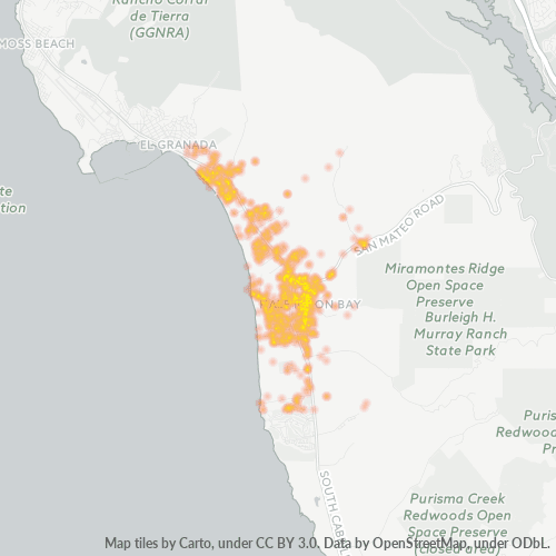 G Force Studios | (650) 726-1345 | Half Moon Bay, California