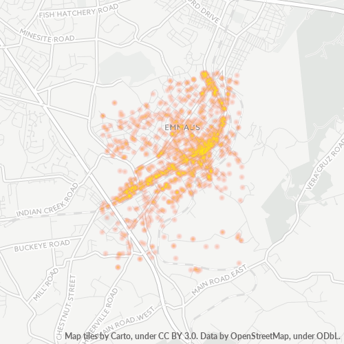 South Mountain Cycles | (610) 967-4490 | Emmaus, Pennsylvania