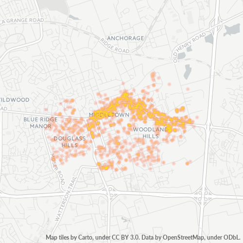 Southeast Christian Church | (502) 253-8000 | Louisville, Kentucky