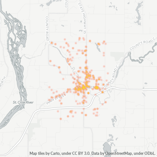 Pizza Plantet Inc | Somerset, Wisconsin | Craig P. Wallin