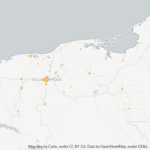 Liverpool Villahermosa Altabrisa | 993 253 5381 | Villahermosa (Tabasco)