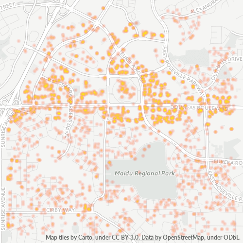 Dr. Selene Castrejon, MD | (916) 223-9361 | Roseville, California