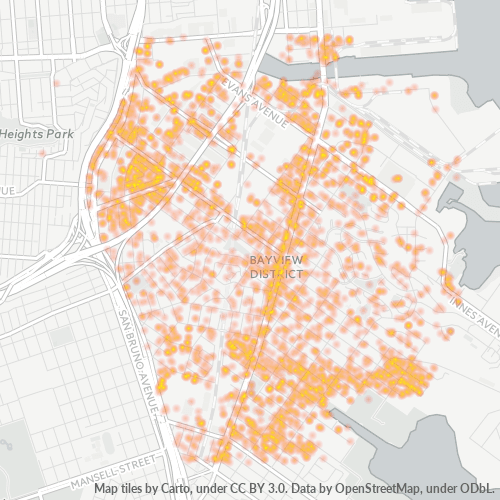 Tacos El Ojo De Agua | San Francisco