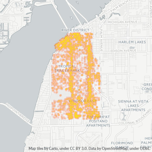 Hector a Cafferata Jr Elementary School | (239) 936-1459 | Fort Myers ...