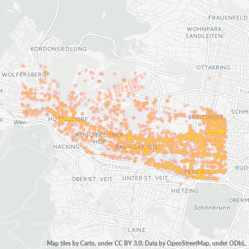 OBI Vienna Hadikgasse | 01 415380 | Wien