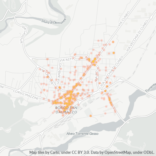 Hotel Ristorante Belsito | 0171 269383 | Cuneo