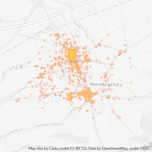 Dr. John R. Kelly, MD | (315) 363-8800 | Oneida, New York